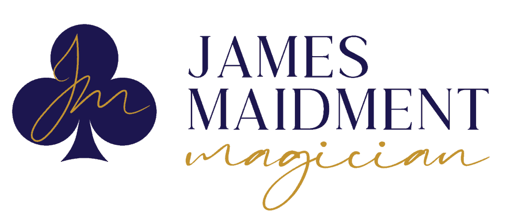 James Maidment Dorset Close up wedding magician – Incredible party and ...